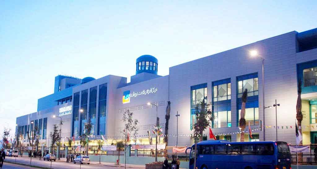 NAPEC 2025 Oran | ExhibitStandBuilder