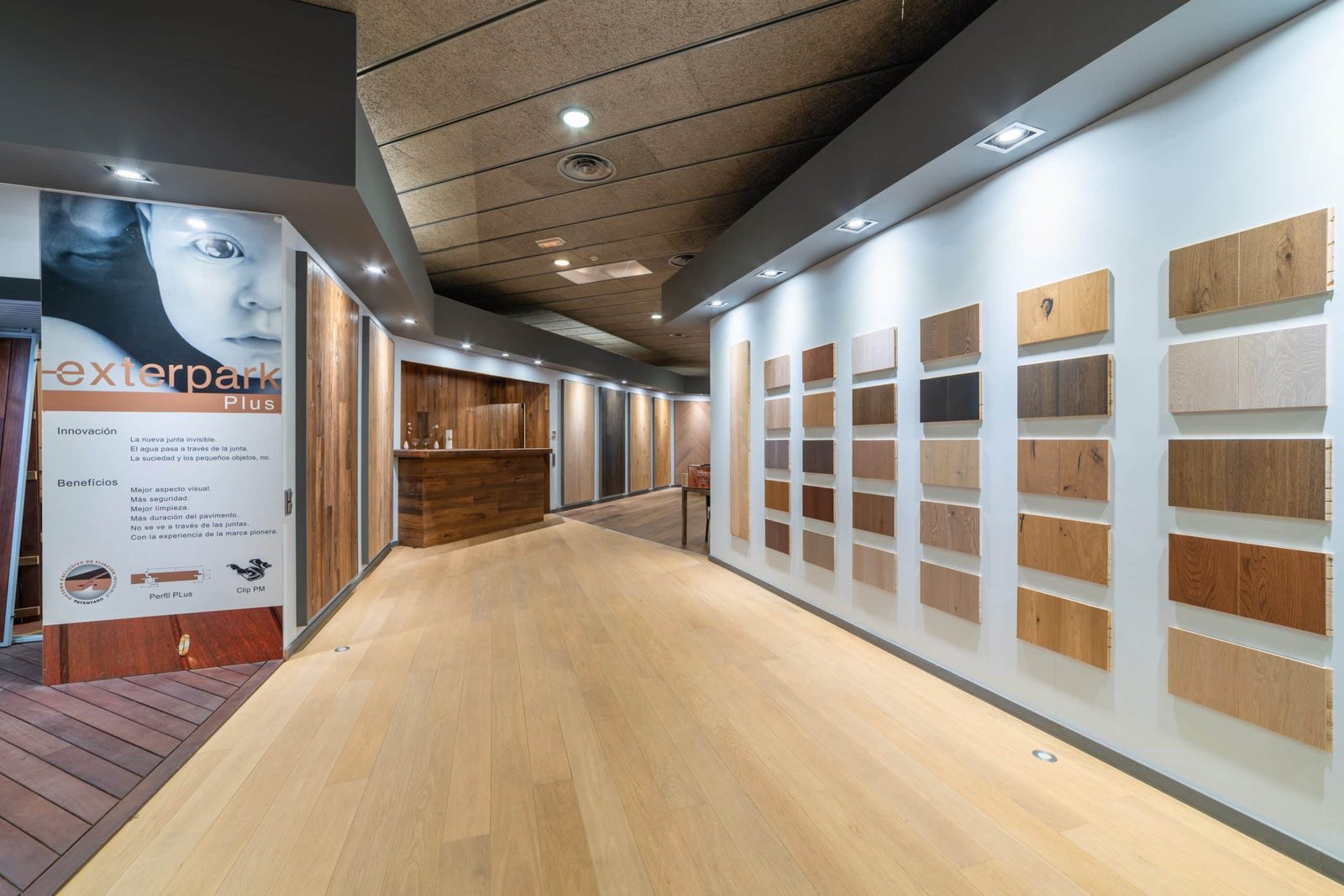FIMMA Maderalia Valencia 2026 | ExhibitStandBuilder