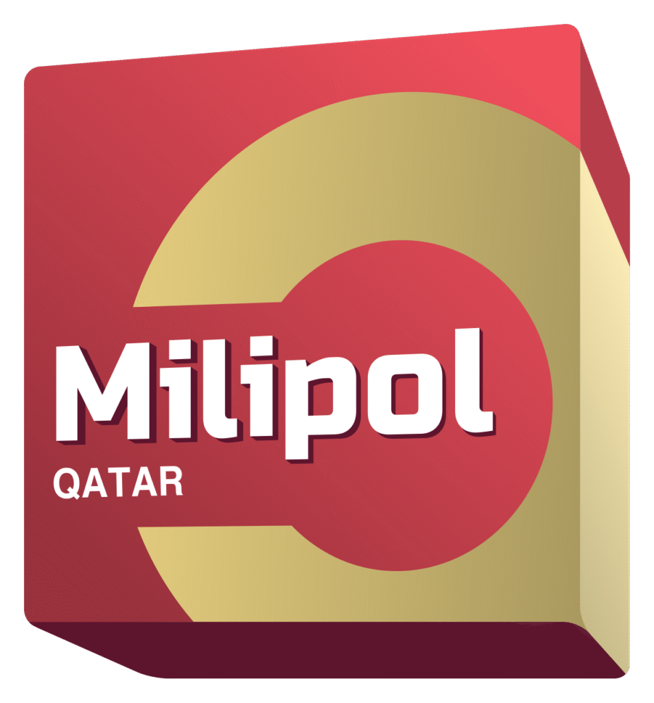 Milipol Qatar 2026 Doha | ExhibitStandBuilder